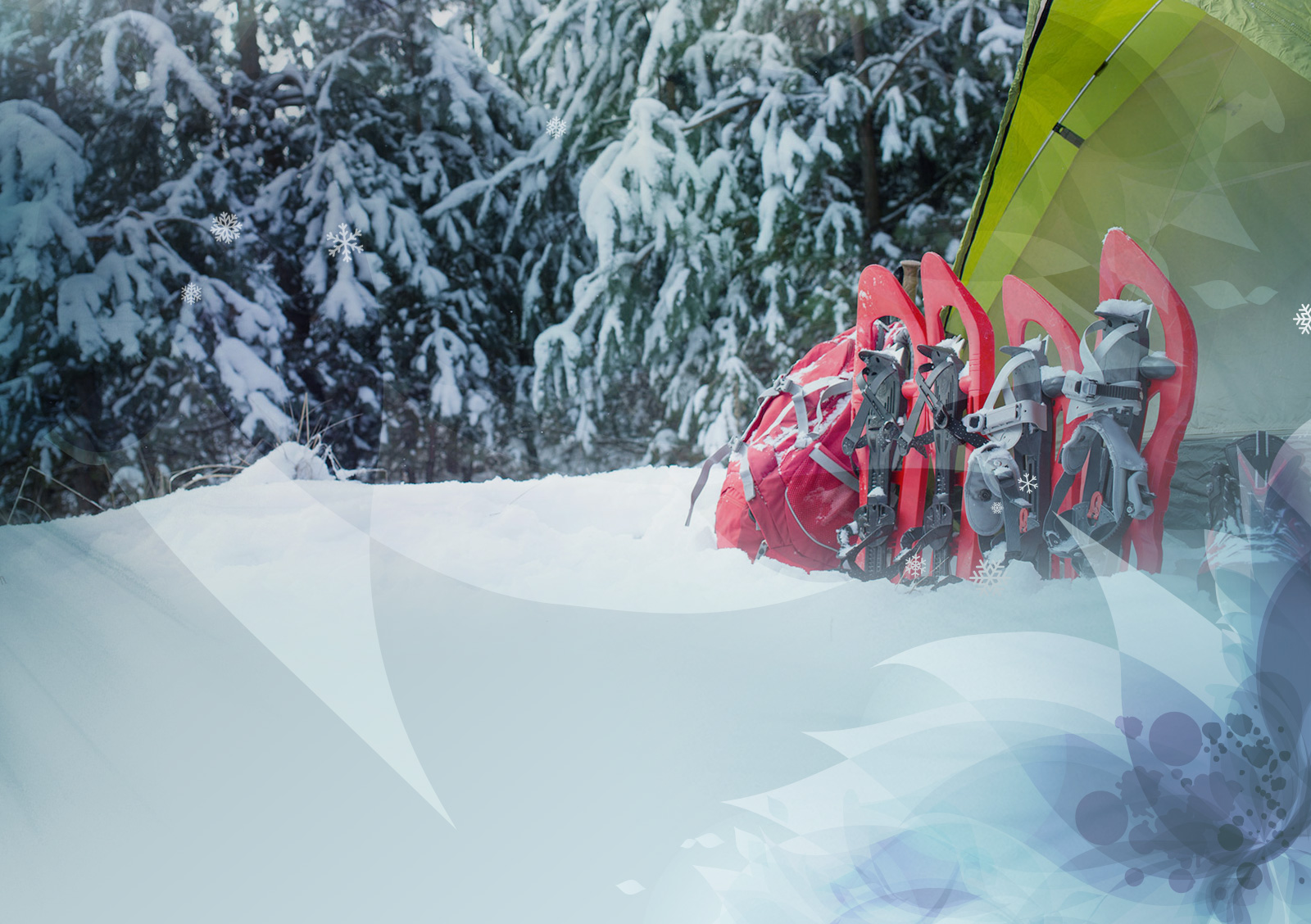 Parc de la Gorge de Coaticook - Centre de Plein Air