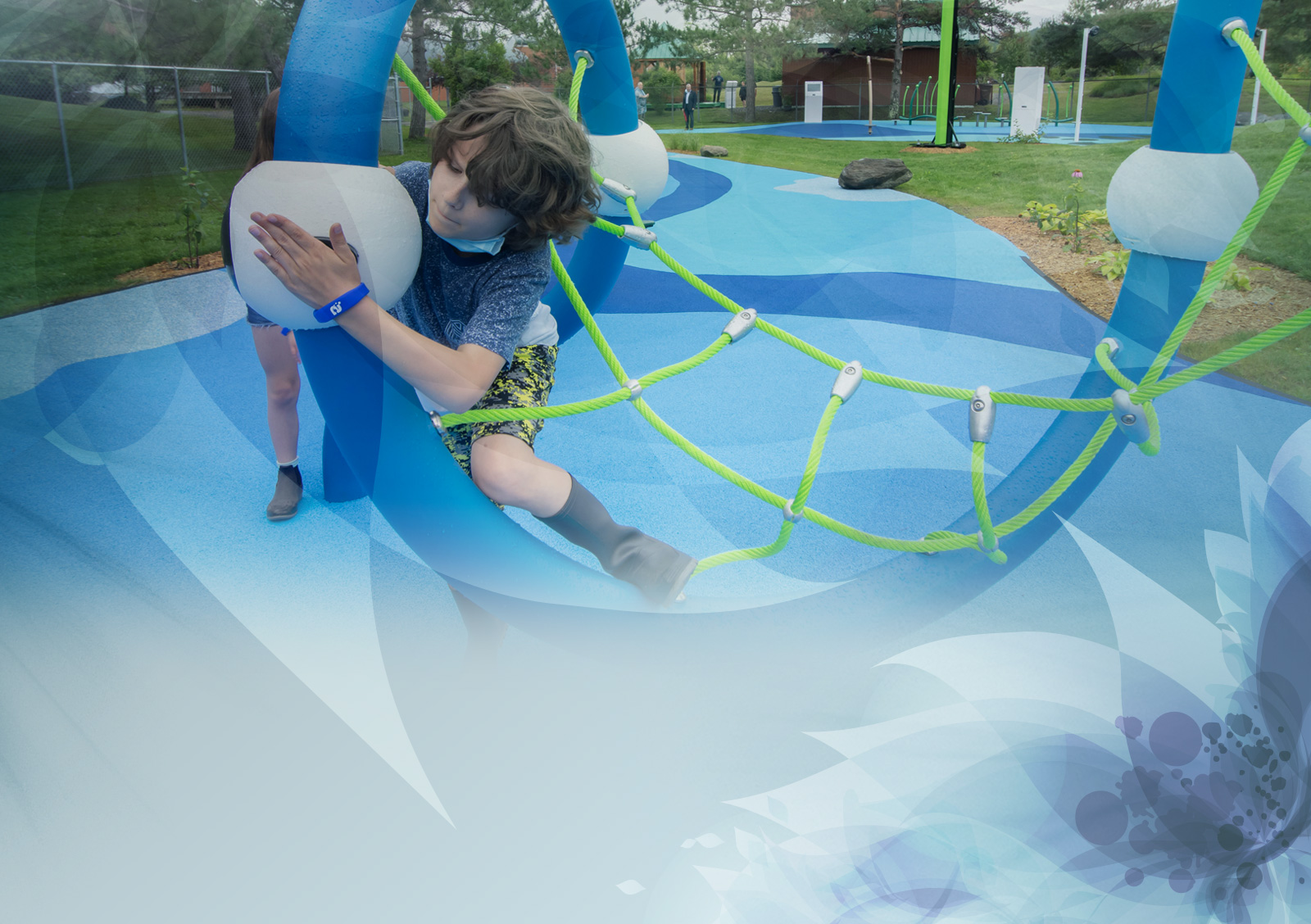 Parc de la Gorge de Coaticook - Centre de Plein Air